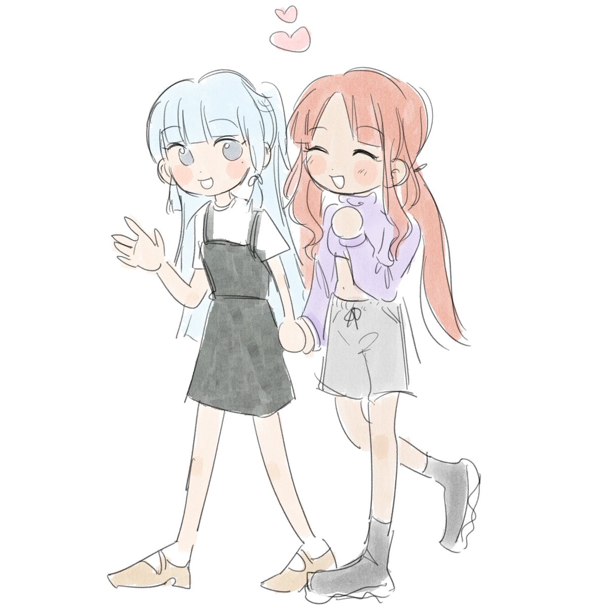 yalouのTwitterイラスト検索結果。