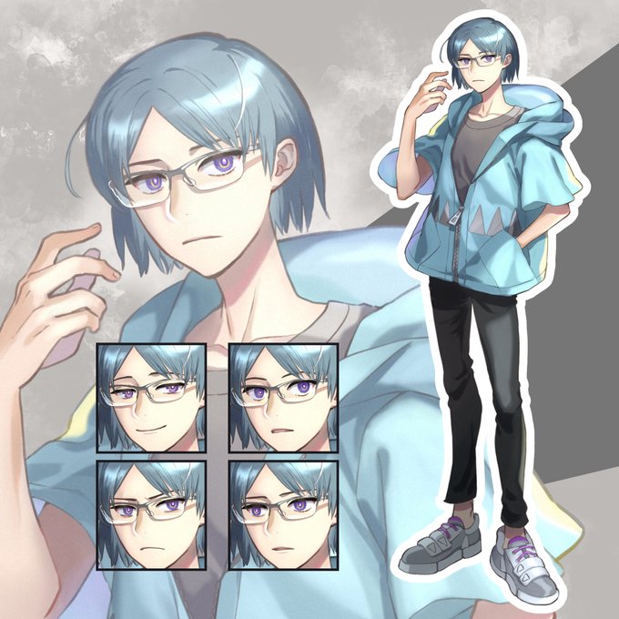 「SKIMA」のTwitter画像/イラスト(新着))