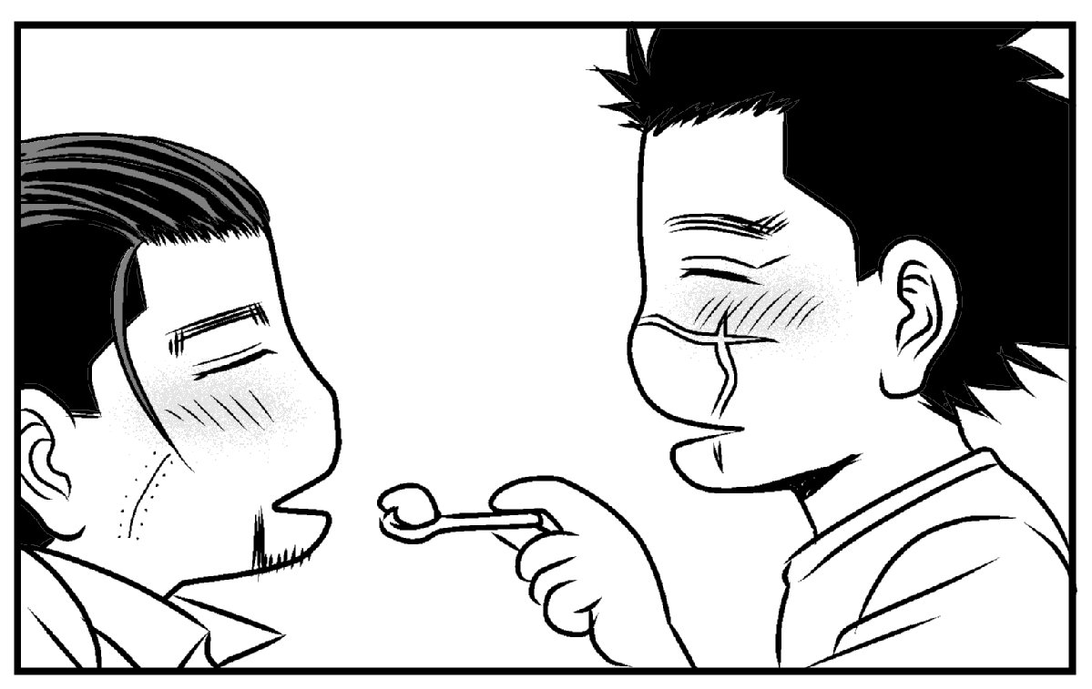 「同人界アルアルの本当に偶然なのですが、週末ウェブオンリ用の漫画が酔っ払いネタなんですよ。久しぶりにラブコメ描きたいけど思」とろすき 6/30 ...