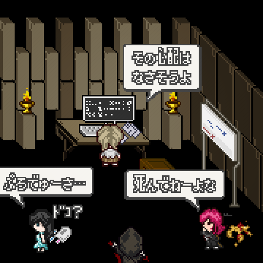 Yotalien Games (@fern_yota) on X