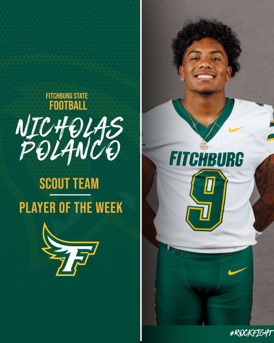 Fitchburg State University Football