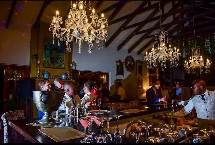 Under $150 Restaurants in Harare perfect for Romantic Dates [ A Thread ...