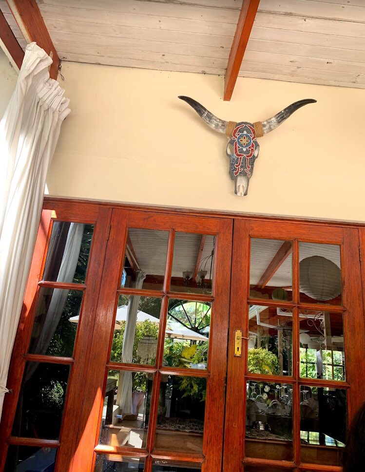 Under $150 Restaurants in Harare perfect for Romantic Dates [ A Thread ...