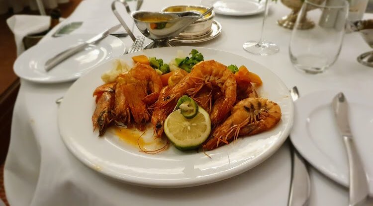 Under $150 Restaurants in Harare perfect for Romantic Dates [ A Thread ...