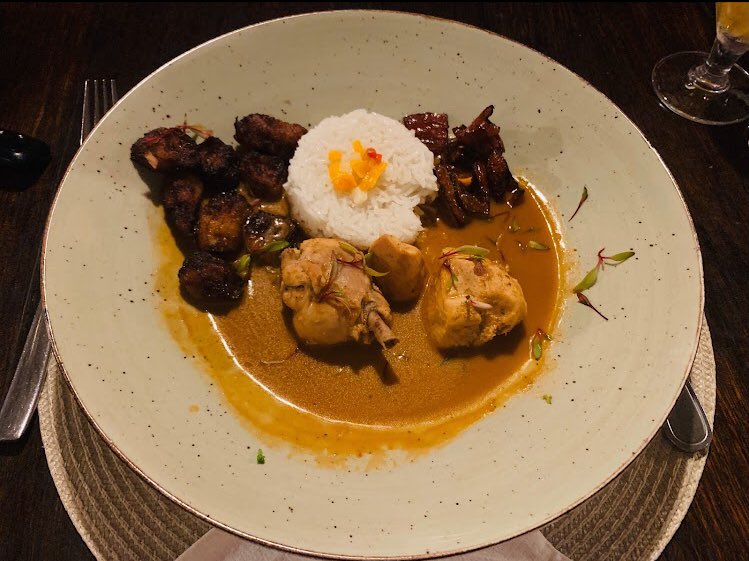 Under $150 Restaurants in Harare perfect for Romantic Dates [ A Thread ...