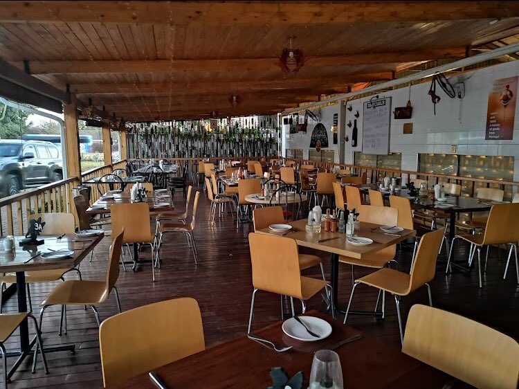 Under $150 Restaurants in Harare perfect for Romantic Dates [ A Thread ...