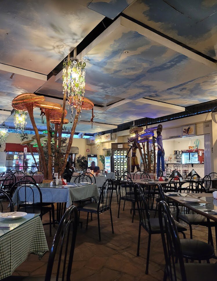 Under $150 Restaurants in Harare perfect for Romantic Dates [ A Thread ...