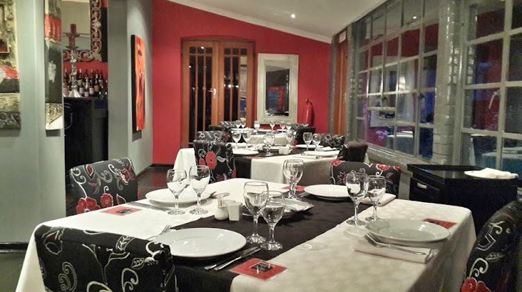 Under $150 Restaurants in Harare perfect for Romantic Dates [ A Thread ...