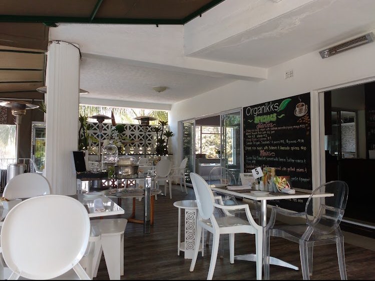 Under $150 Restaurants in Harare perfect for Romantic Dates [ A Thread ...