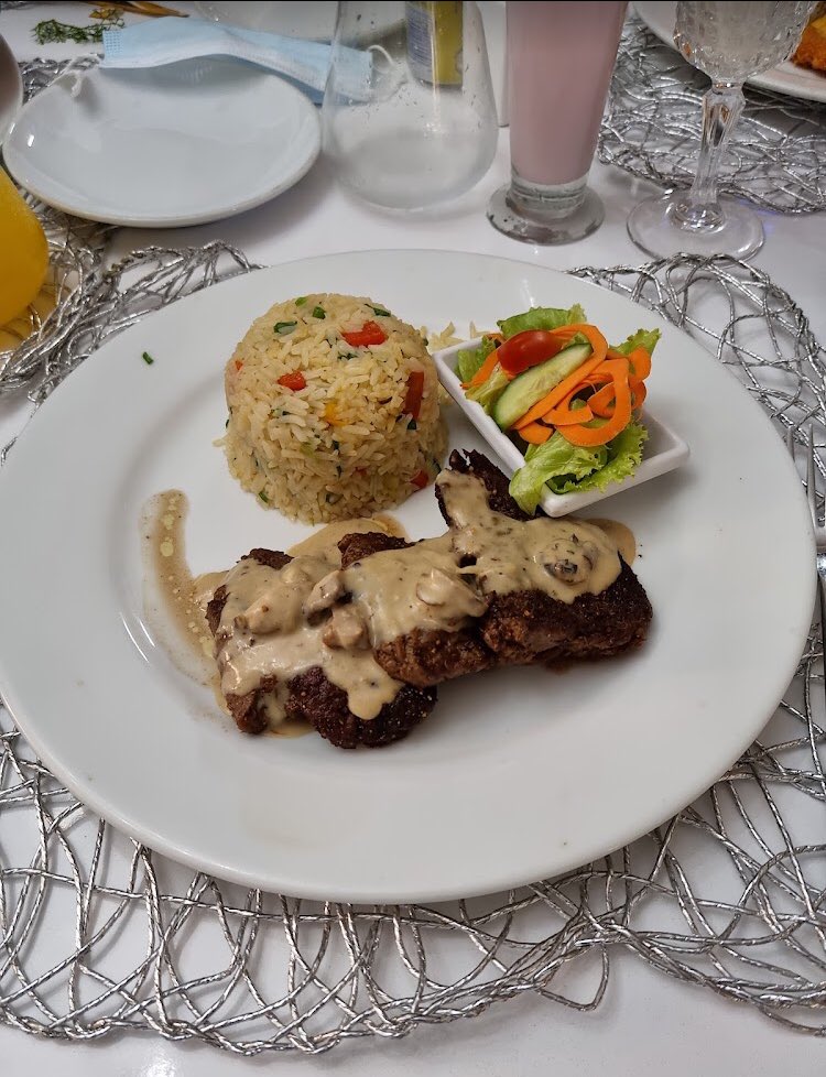 Under $150 Restaurants in Harare perfect for Romantic Dates [ A Thread ...