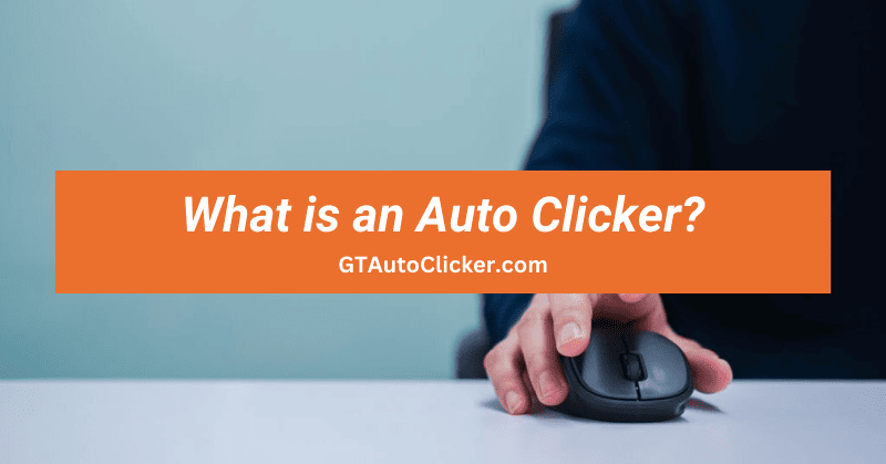 Check this detailed guide on What is Auto Clicker? Here we have ...