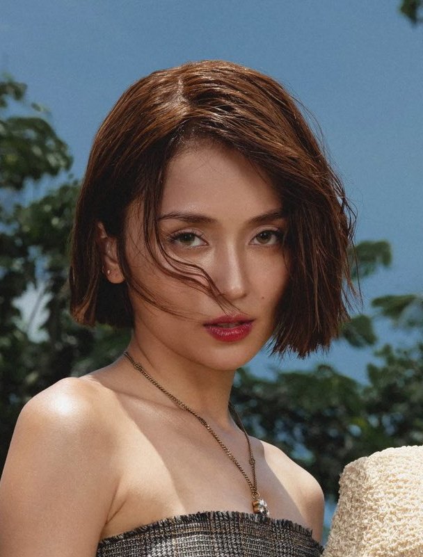 Kathryn Bernardo Instagram Profile