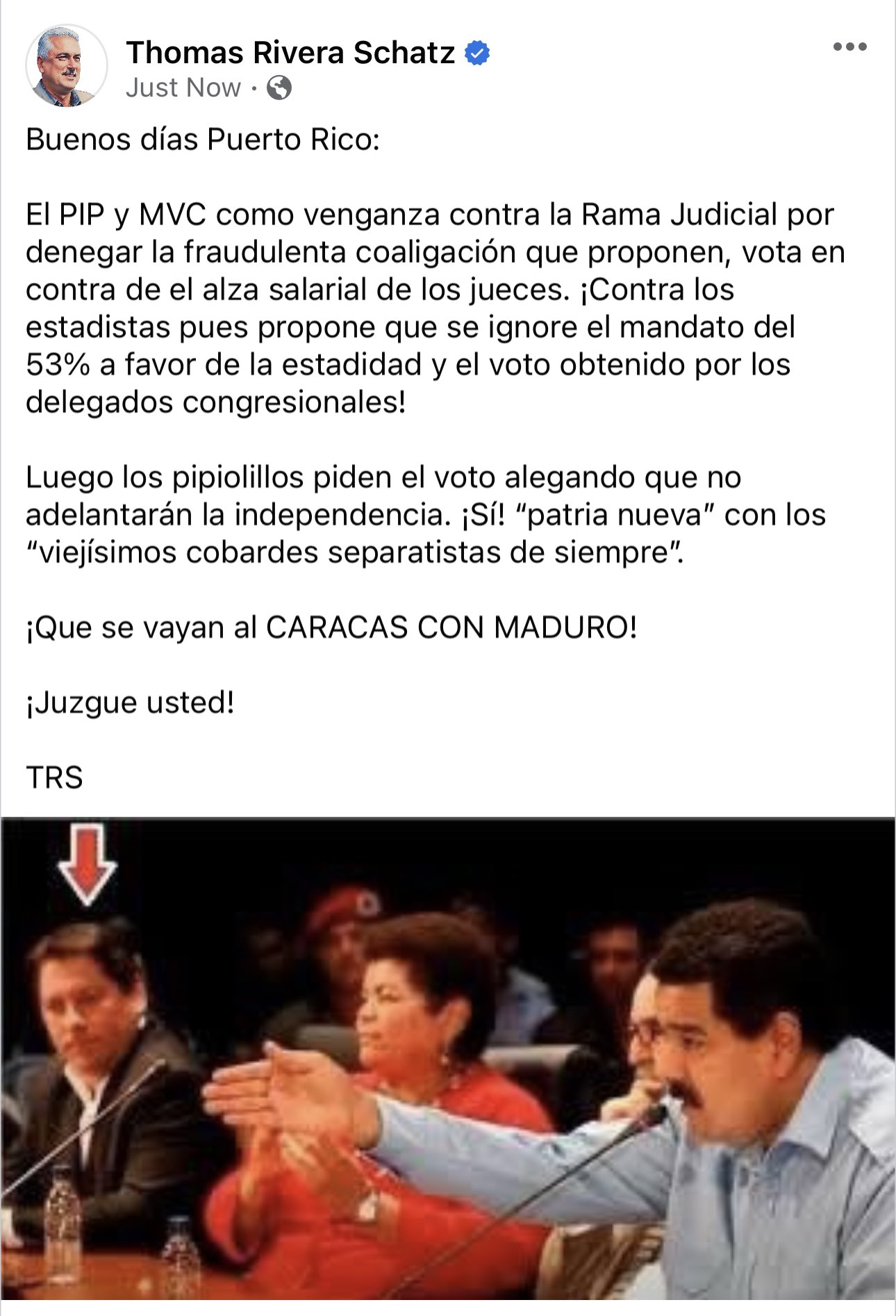 Memes De Delegados
