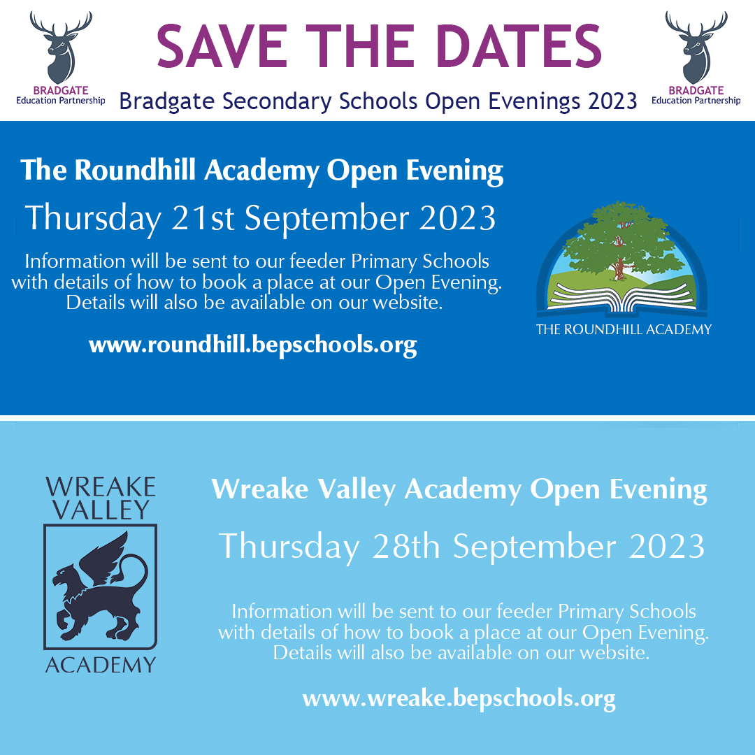 Home - Wreake Valley Academy