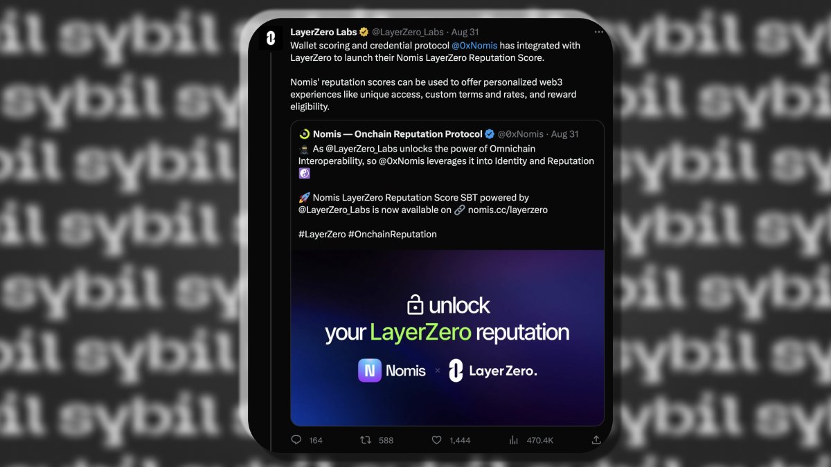 Thread by @DeFiTracer on Thread Reader App – Thread Reader App