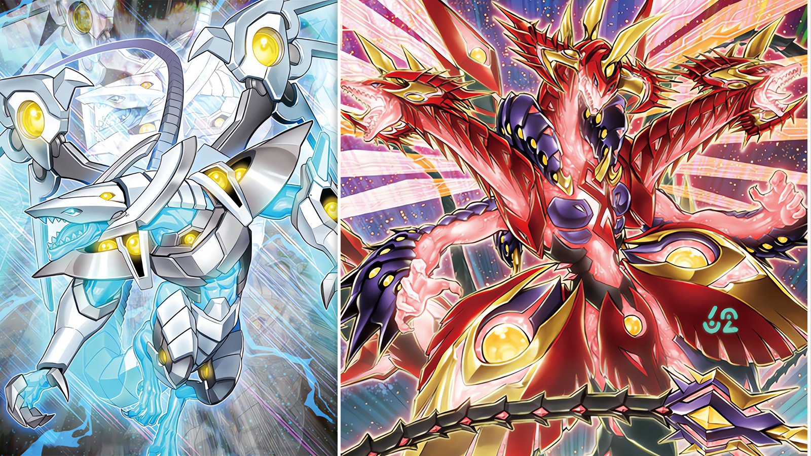 Yugioh Neo Galaxy Eyes Photon Dragon Wallpaper Galaxy Eyes Full Armor