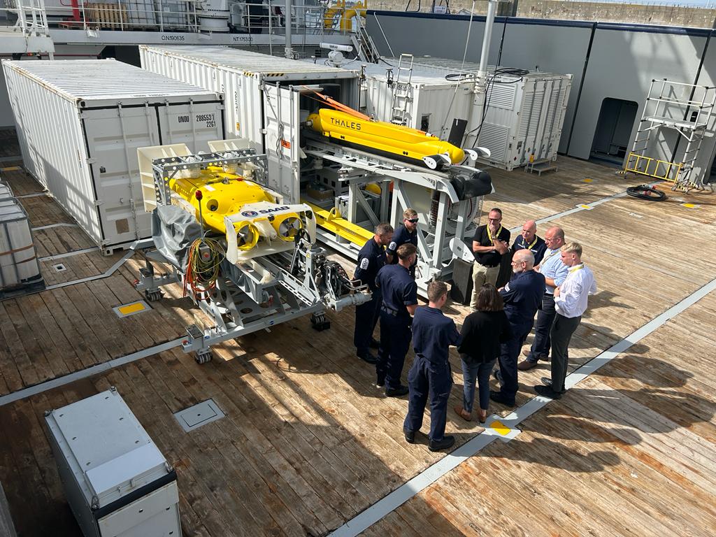 RMN New 15-to-5 Plan - Malaysian Defence