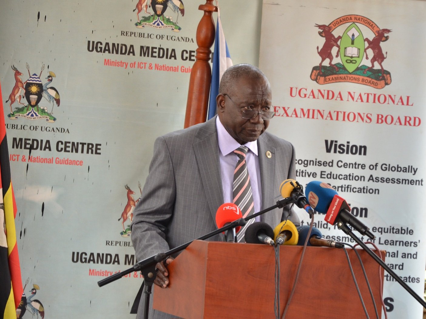 UNEB Releases 2023 PLE, UCE And UACE Timetables Ahead Of, 43% OFF