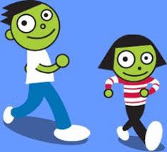 A Three Dots And Dash Pbs