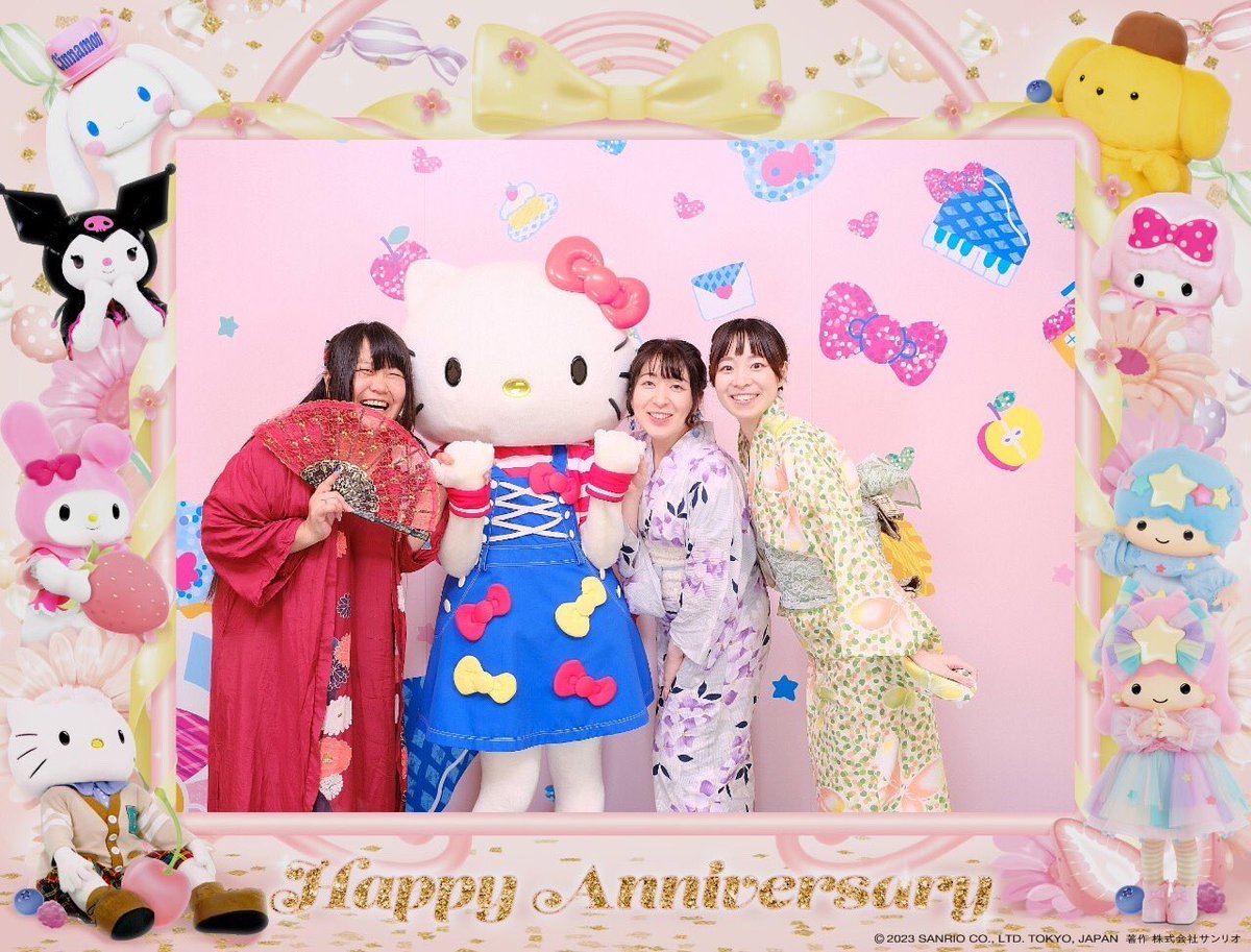 「サンリオピューロランド」のTwitter検索結果 - Yahoo!リアルタイム検索