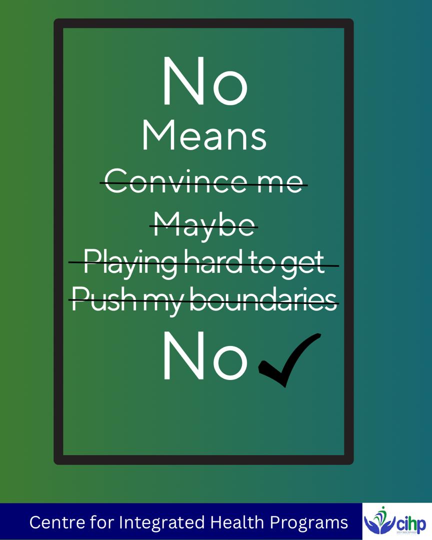 Convince Me