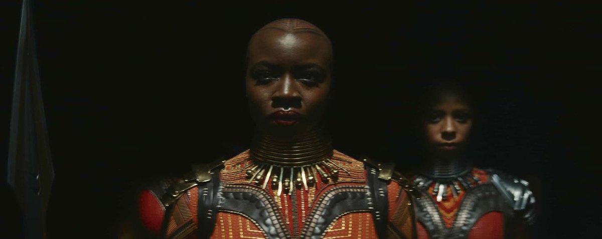 Kuna Project Ya Marvel Inakuja Itaitwa “MIDNIGHT ANGELS” Kwa Wale ...