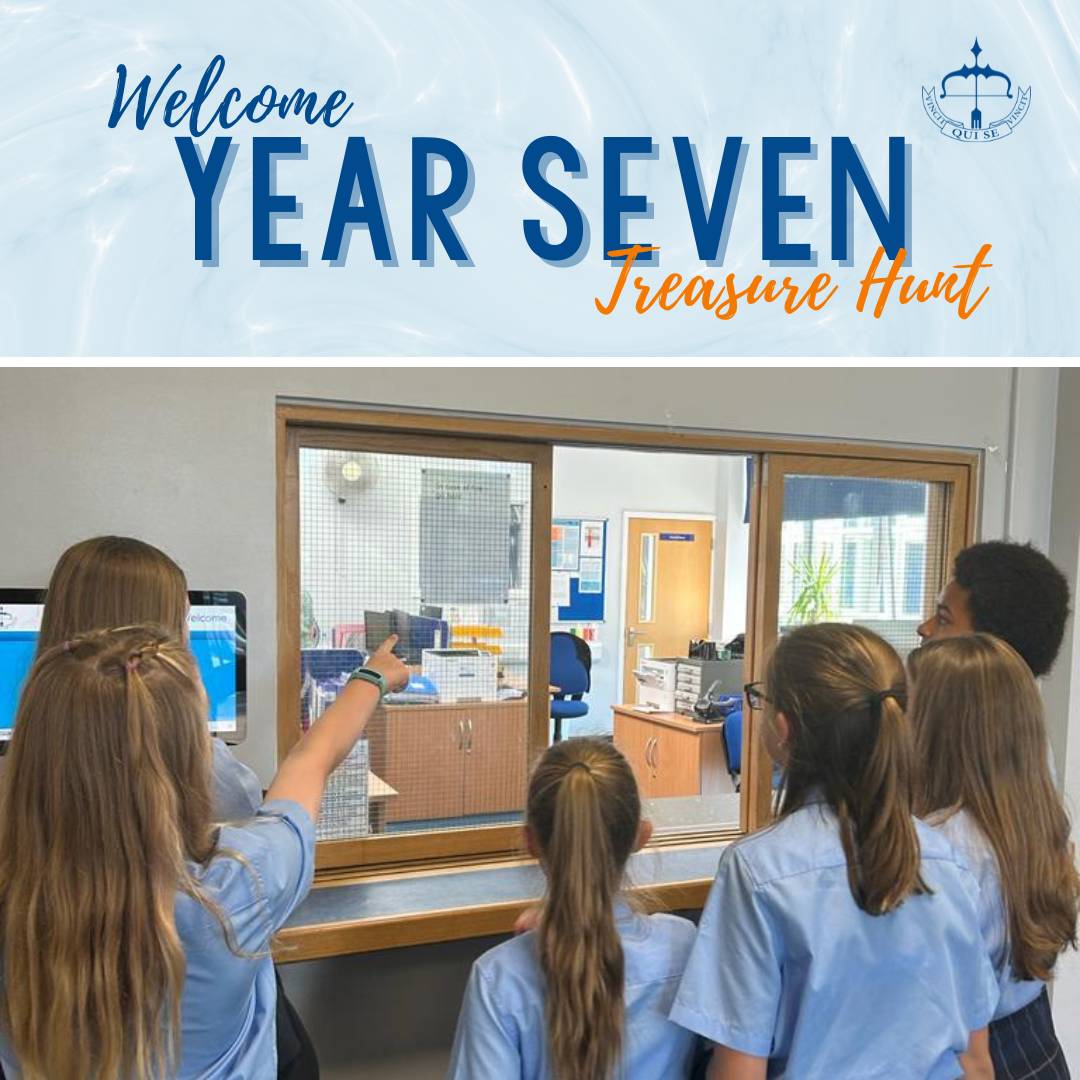 Welcome to The Sandon School