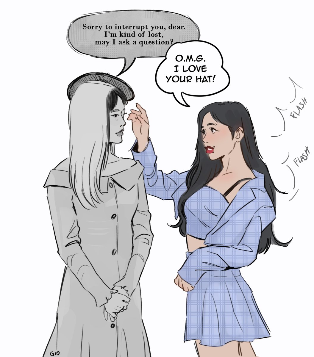 gio🩸comms openの漫画