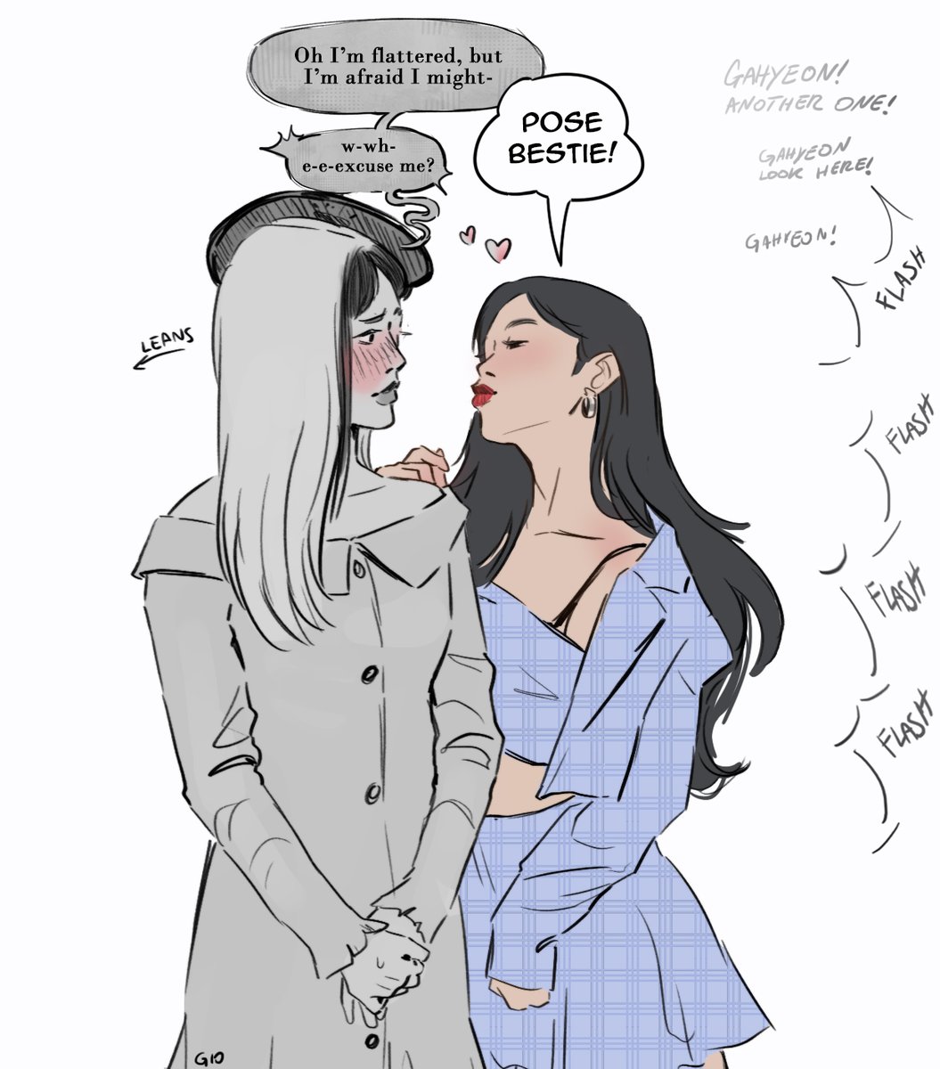 gio🩸comms openの漫画