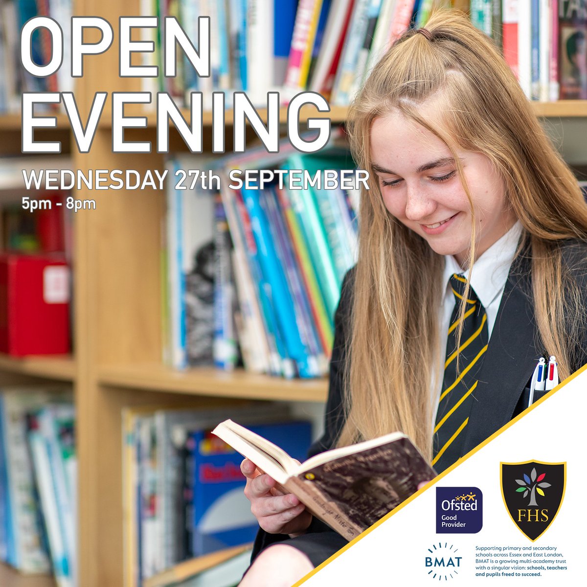 Welcome to Forest Hall School