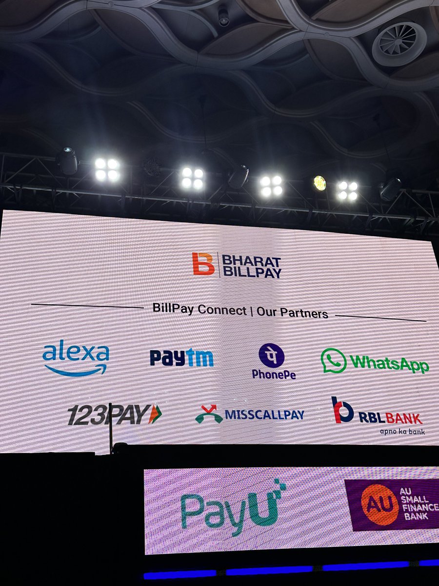 🚨 Very Big Developments on UPI • Credit Line on UPI • Hello! UPI ...