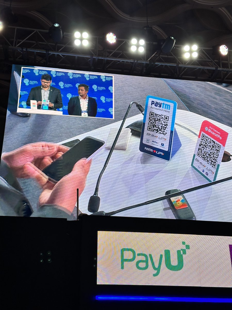 🚨 Very Big Developments on UPI • Credit Line on UPI • Hello! UPI ...