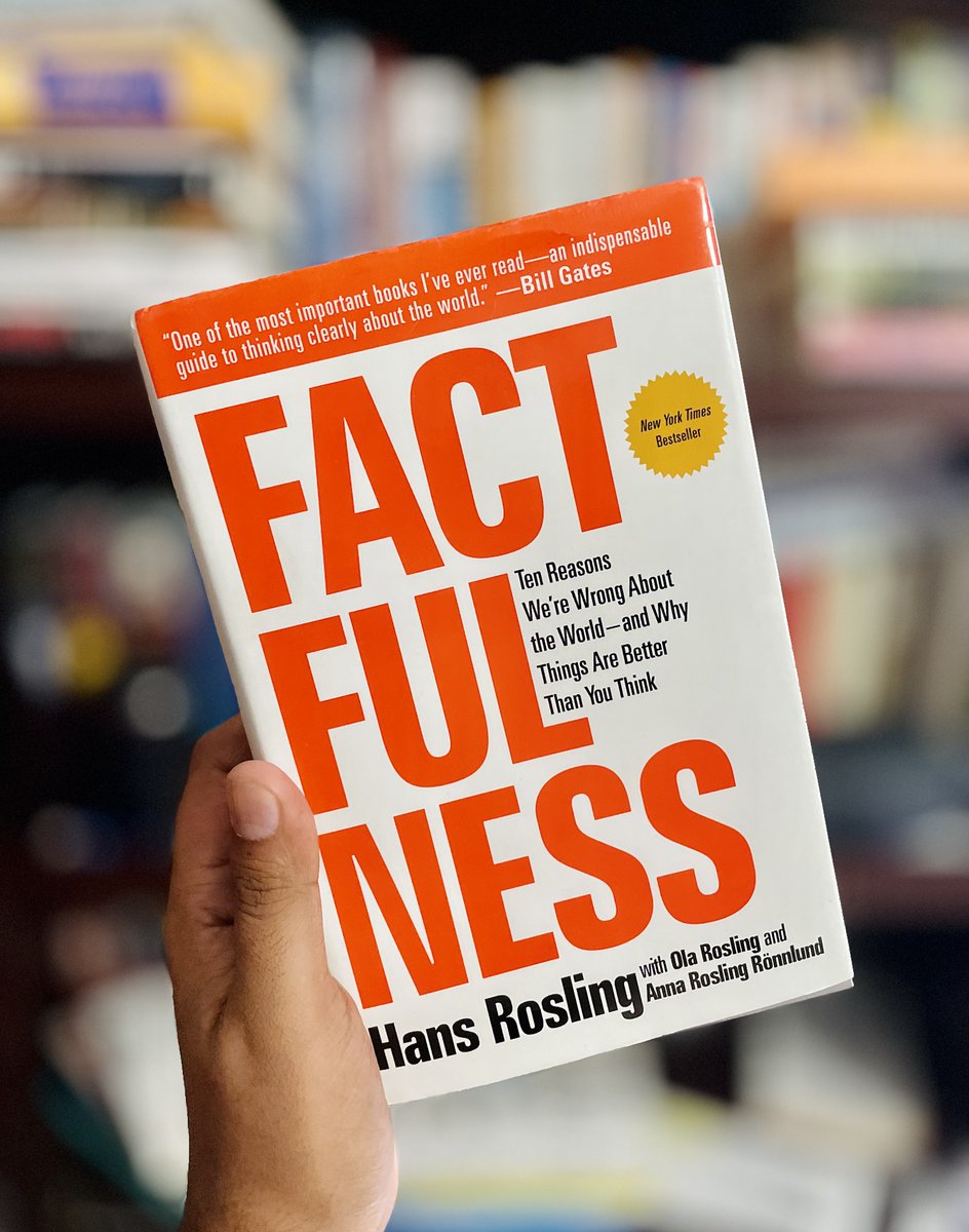 20 Best History books that will help you Understand The World 🧵 1) Long ...