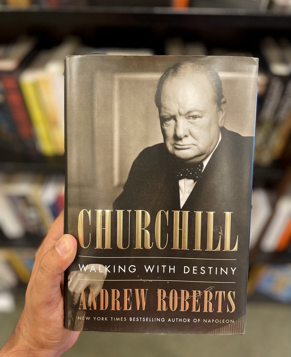 20 Best History books that will help you Understand The World 🧵 1) Long ...