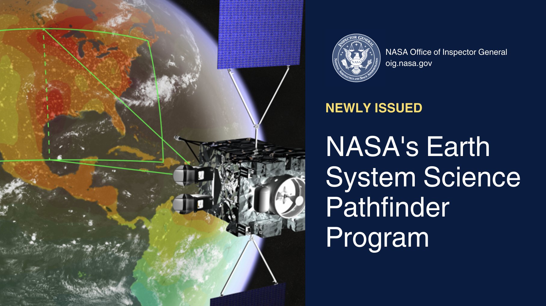 Nasa Inspector General