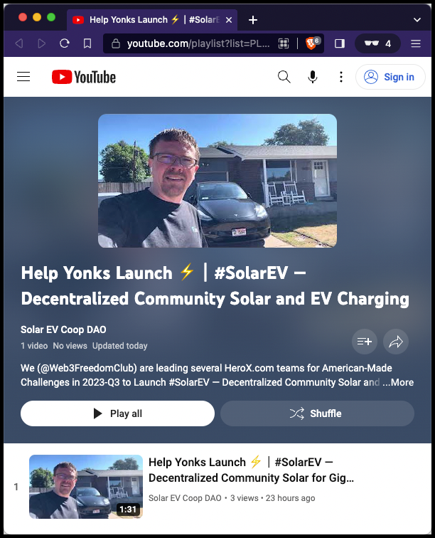 yonks｜③🏡｜Jason Younker | Glasp