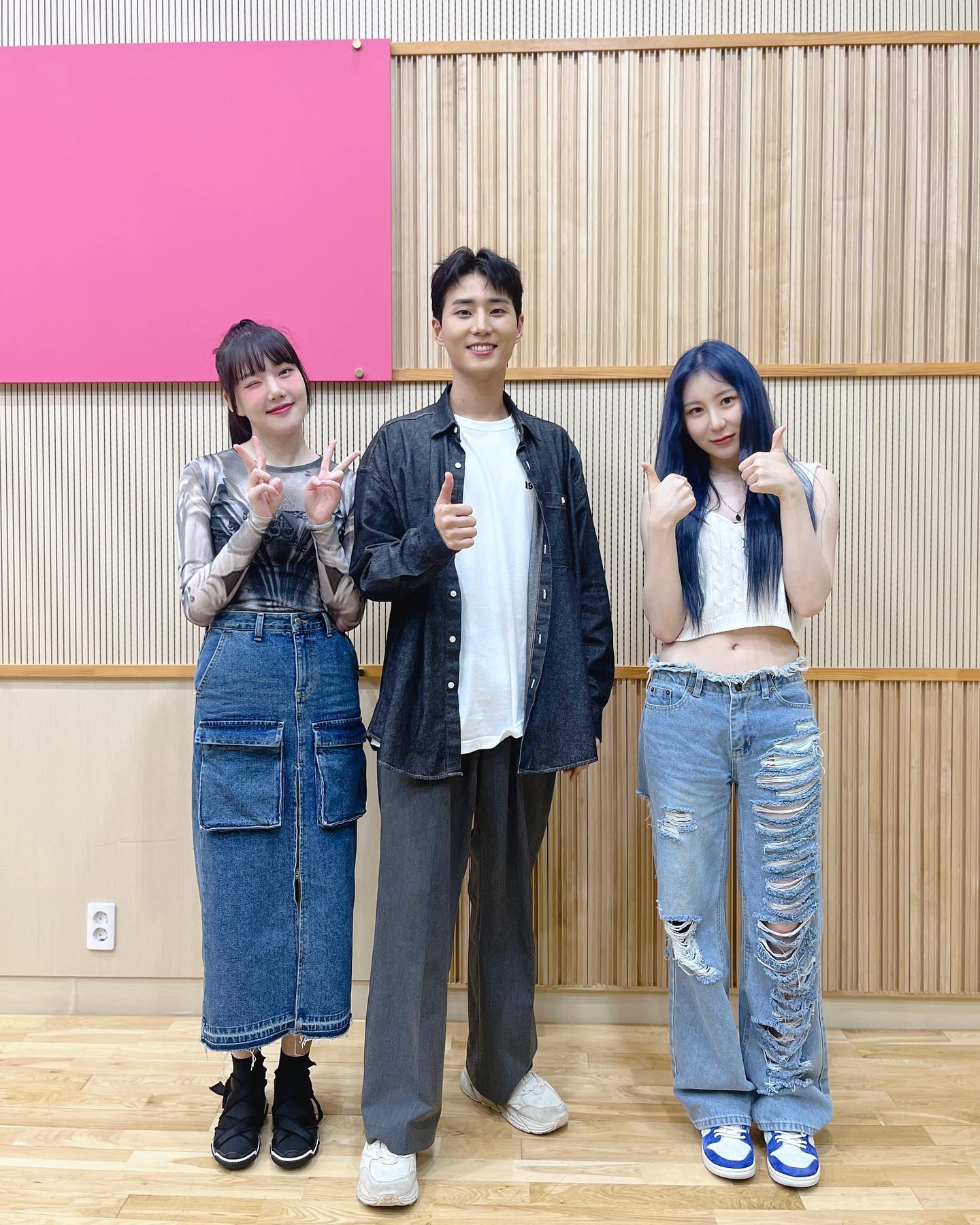 [BUDDY+Na.V+LUVU+WOORIN]Yerin個人迷你二專[Ready, Set, LOVE]大發 (37) | LIHKG 討論區