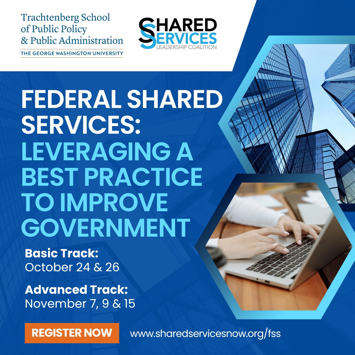 Shared Services Administrative