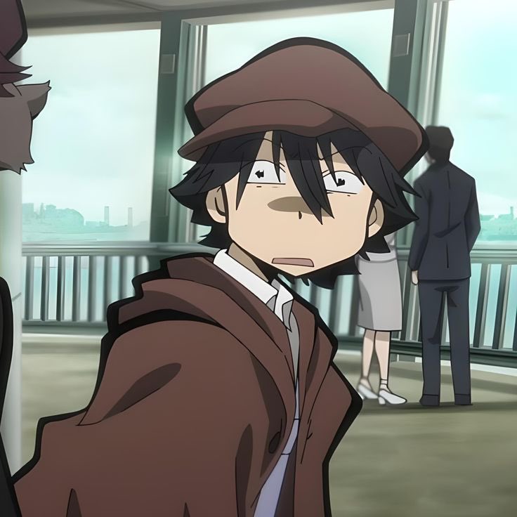 Bsd characters zodiac signs 60 photos - Astrologytoyou.com