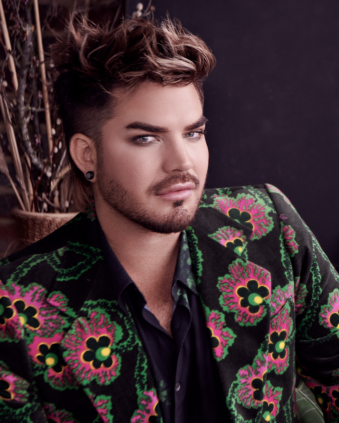 Adam Matthew Lambberg 2024 2025 State Of Origin Squad Announcement