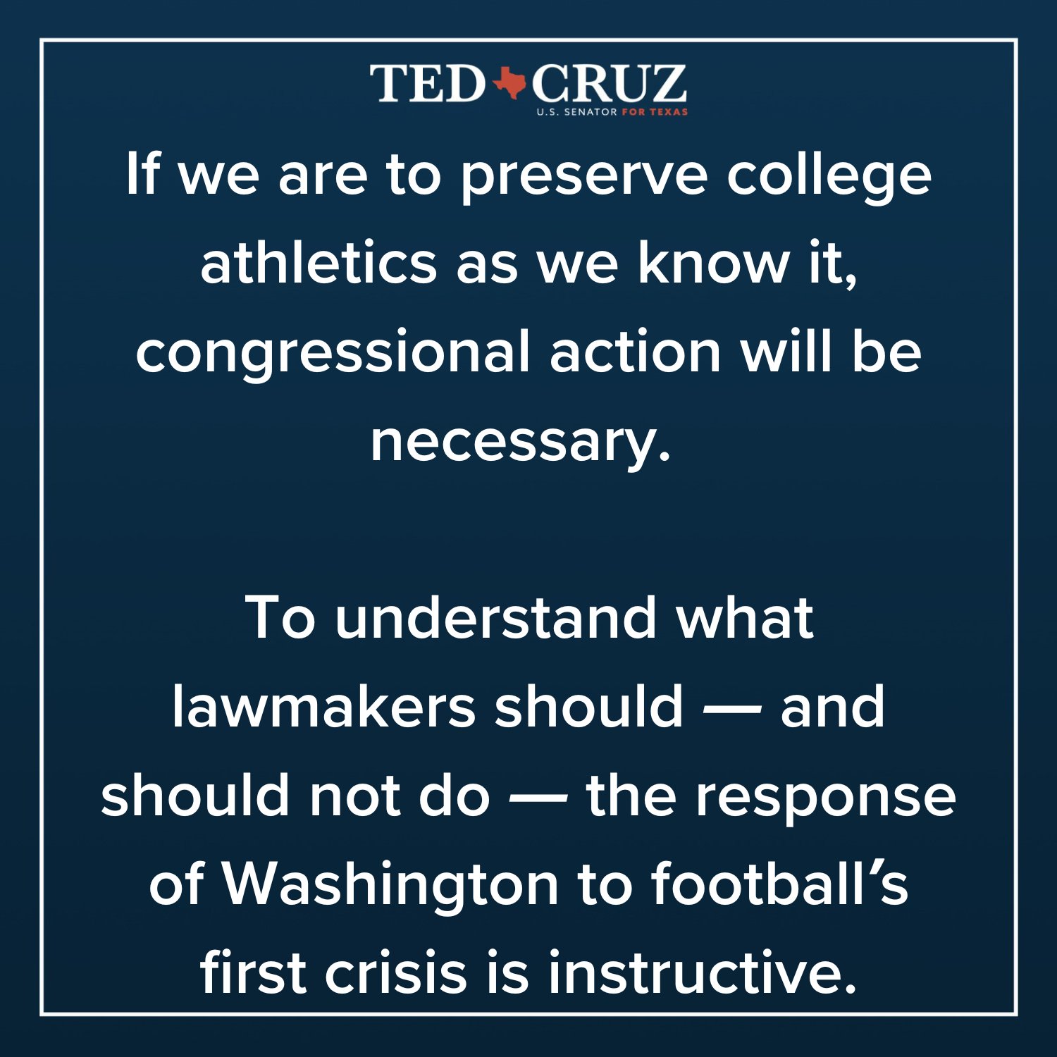 Ted Cruz Quotes 36 Inspirational Ted Cruz Quotes (SENATOR)