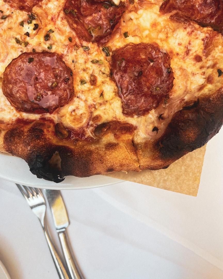 Gourmet Small Plate Menus