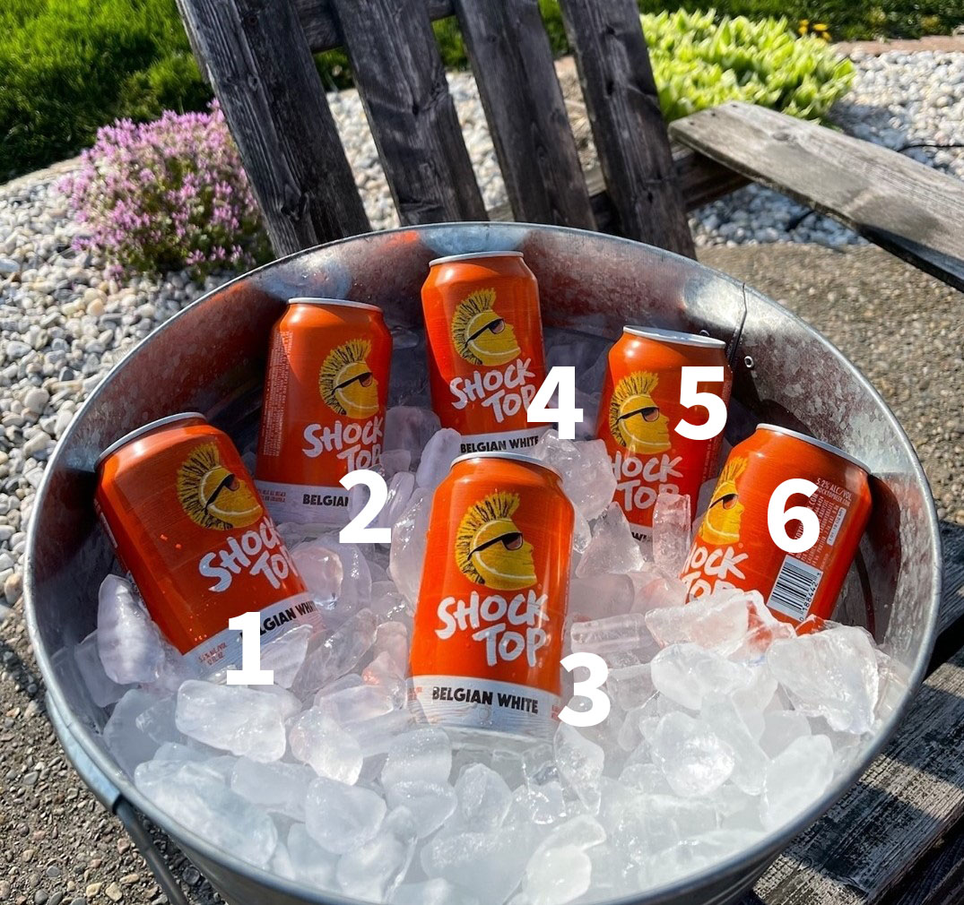Shock Top