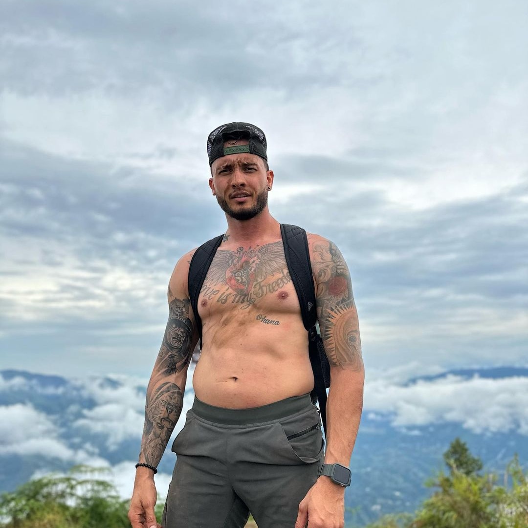 Anthony Micheal Yepes (@Micheal98780751) / Posts / X