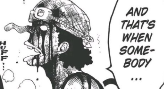 Usopp Quotes