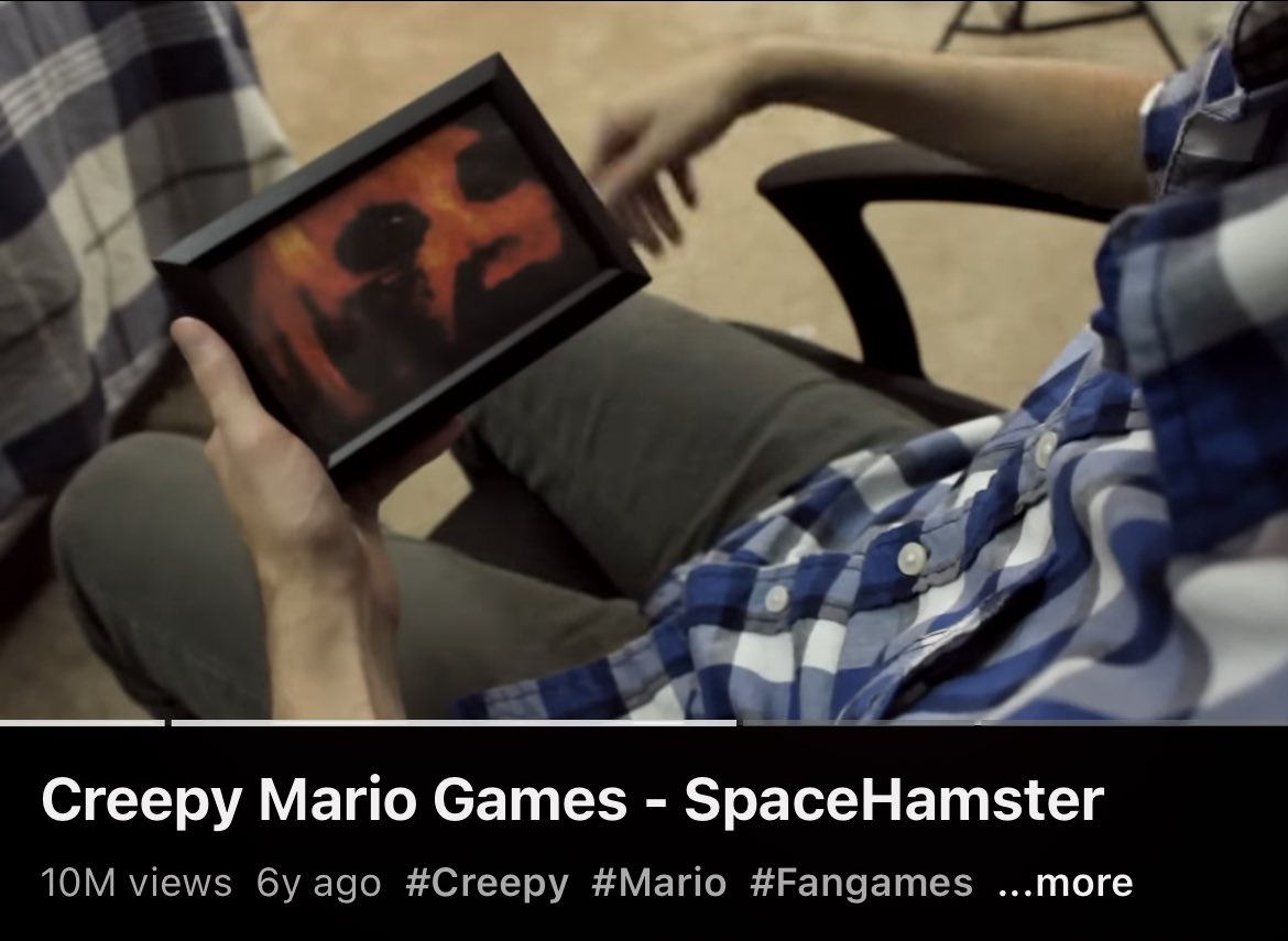Spacehamstergames