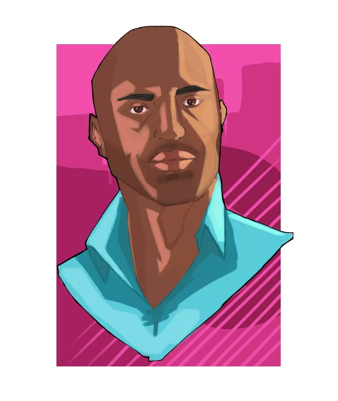 Gta Vice City Stories Victor Vance Victor Vance Fan Casting For GTA