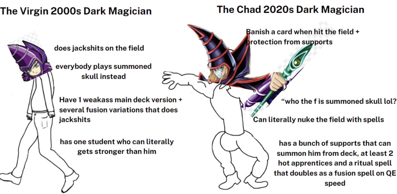 Yugioh Kink Memes The Best Yugioh Memes :) Memedroid
