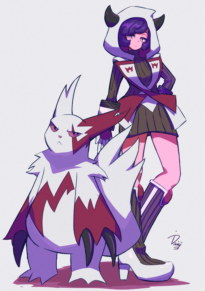 「#Pokémon 」|iDaのイラスト