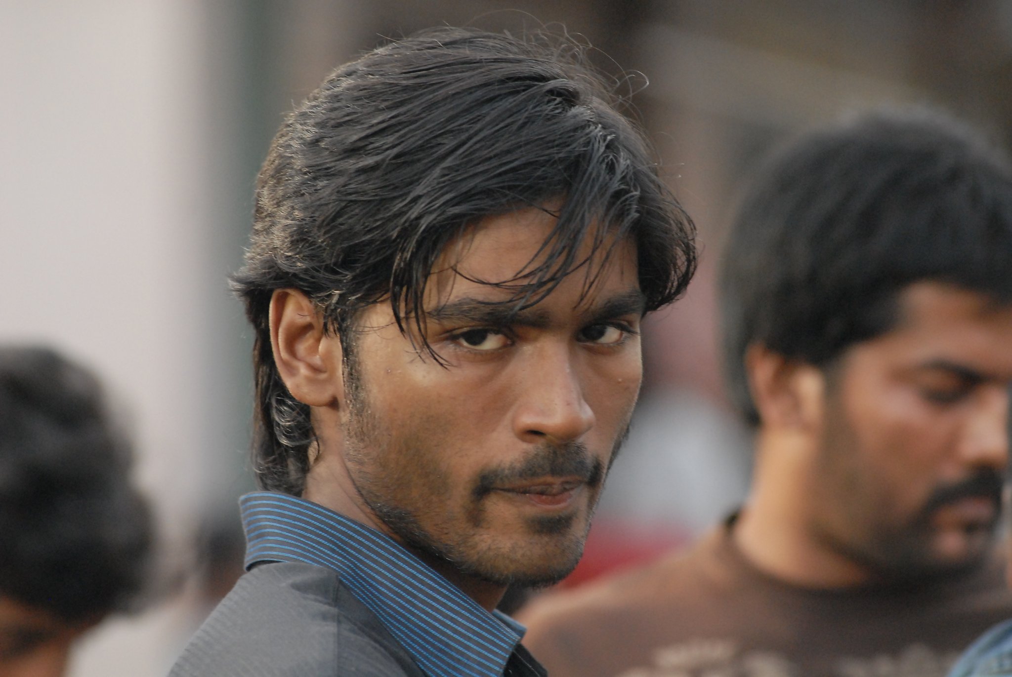 Dhanush Wallpapers Polladhavan Dhanush Ultra HD Pics On X: